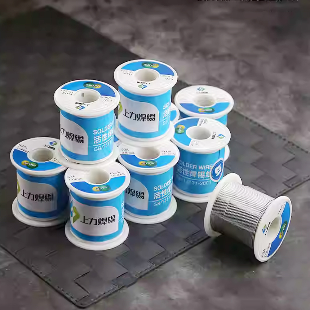 Lead Solder Wire - Comprehensive Solutions for the LED Display and ...