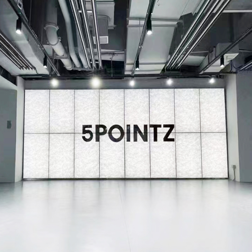 Illuminated Panel Customized Luminous Panels LED Display ...