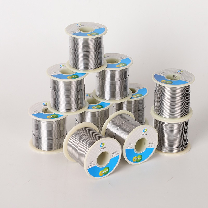 Solder Wire for Circuit Boards - Comprehensive Solutions for the LED ...