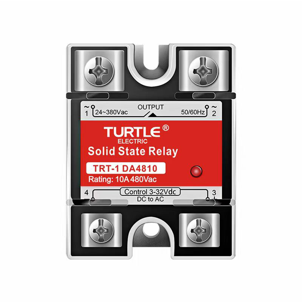 Solid State Relay Electronic Parts And Components RMB15/PC ...