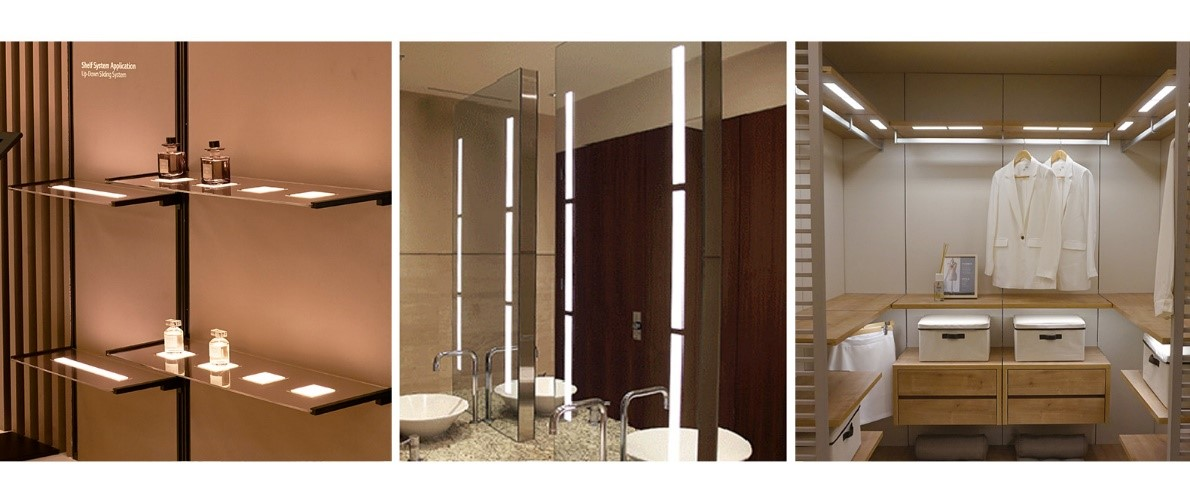 Illuminated Panel/Luminous Panels - Comprehensive Solutions for the LED ...