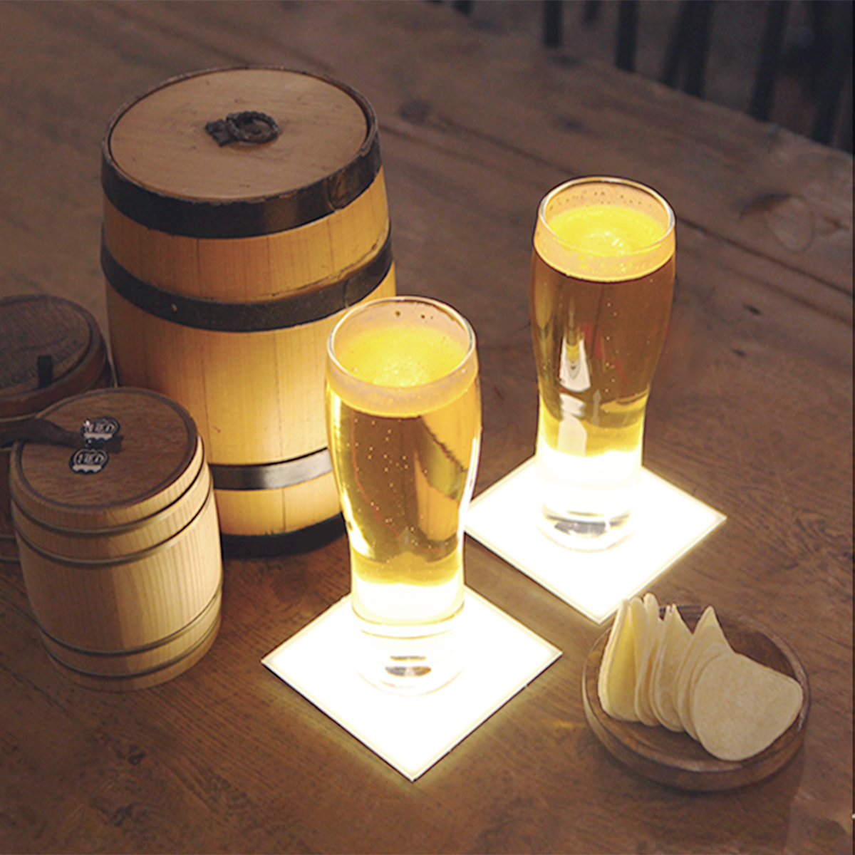 Illuminated Panel/Luminous Panels - Comprehensive Solutions for the LED ...