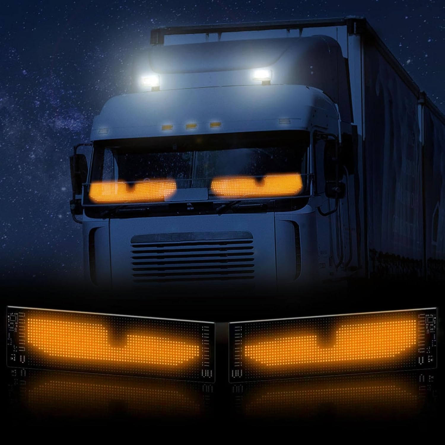 LED Soft Screen: Devil Eyes Light Flex Screen Manufacture ...