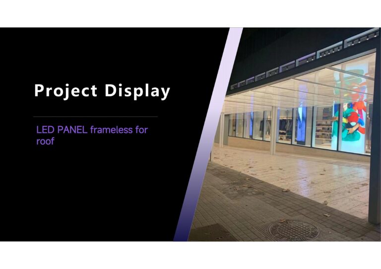 LED Panels Illuminated Understanding: A Comprehensive Overview ...