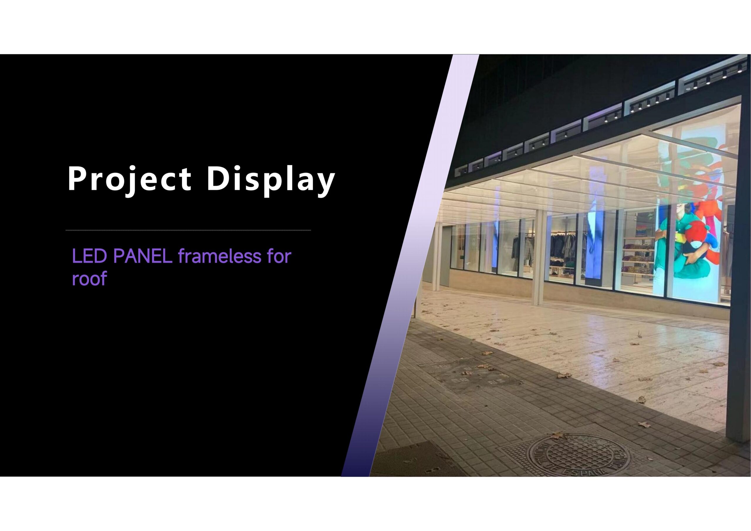 LED Panels Illuminated Understanding: A Comprehensive Overview ...