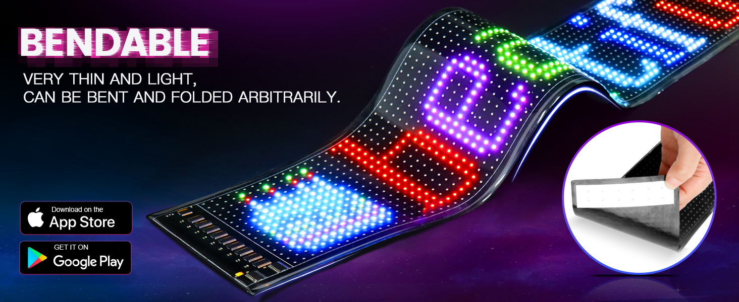 Portable Flexible Display Solutions - Comprehensive Solutions for the ...