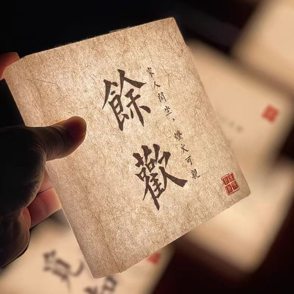 Acrylic Luminous Professional Customized From China