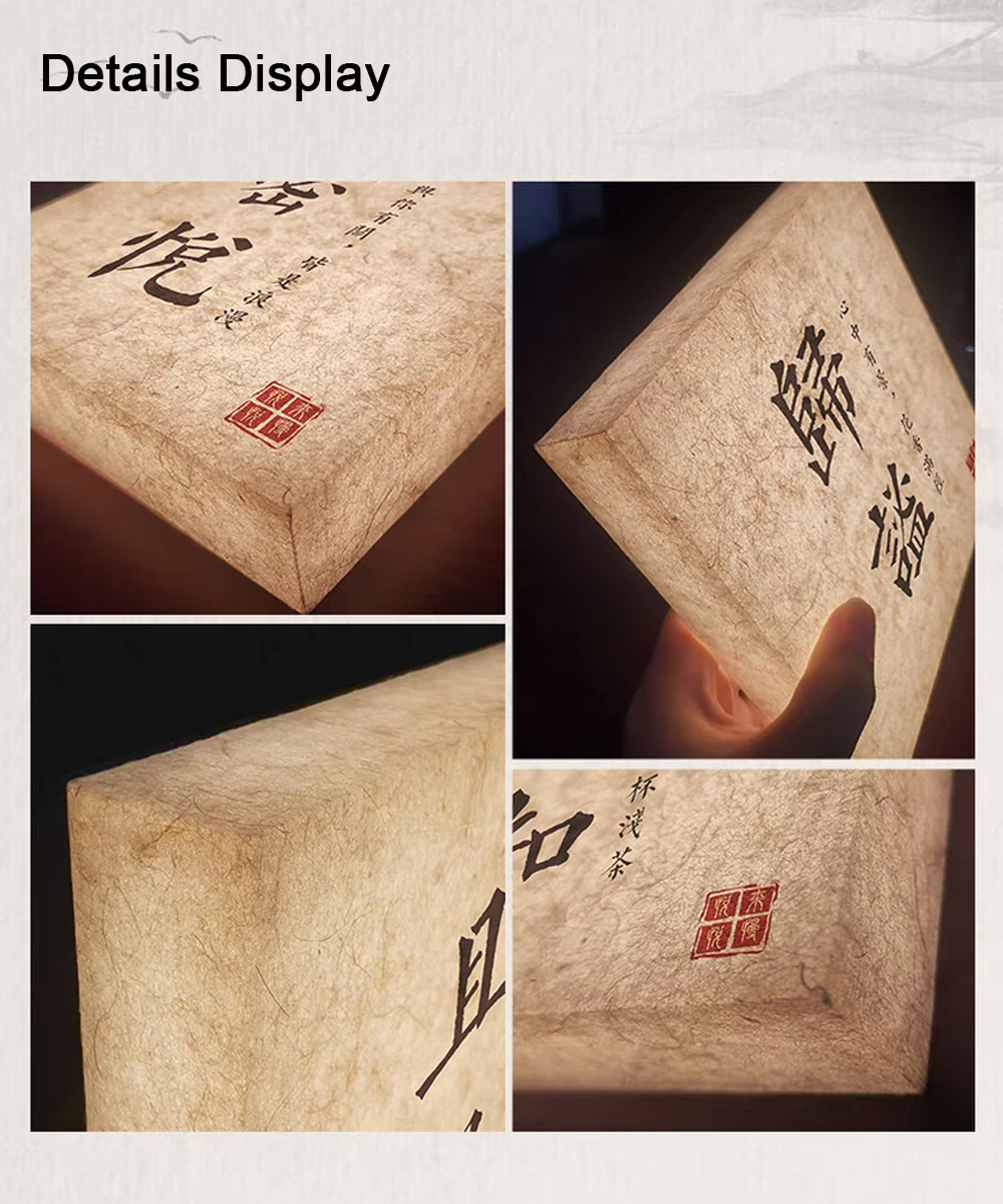 Acrylic Luminous Professional Customized From China