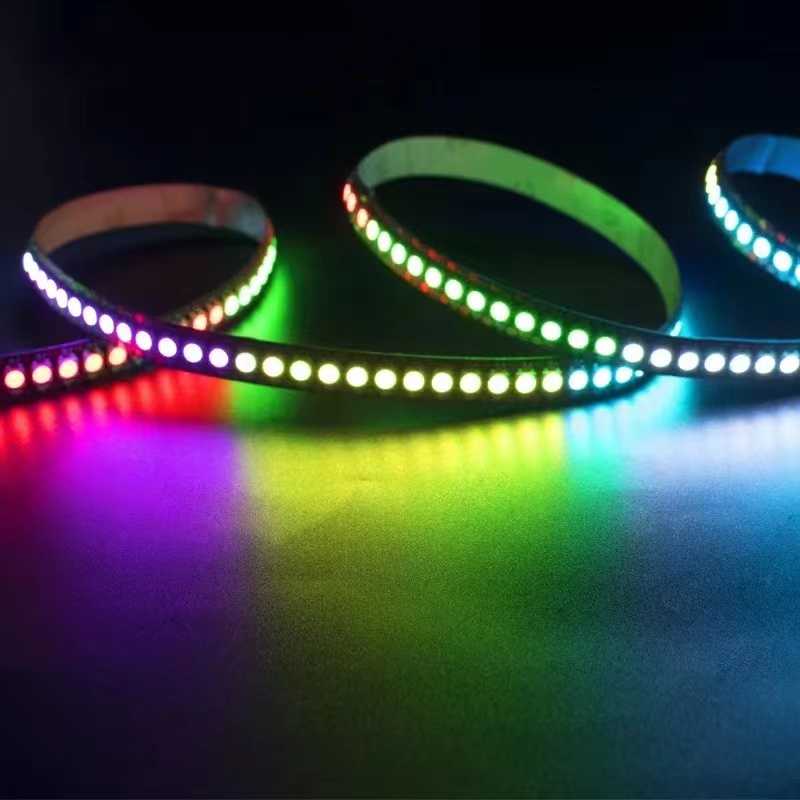 COB Flash Strip: Innovative Lighting Solutions - Comprehensive ...