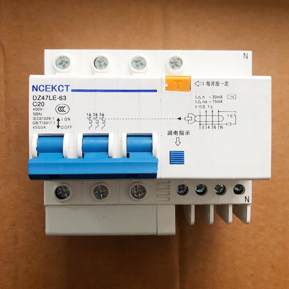 Circuit Breaker