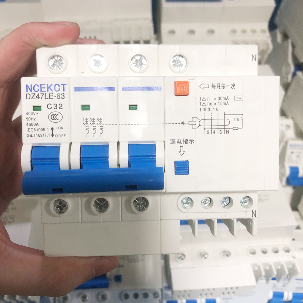 Circuit Breaker
