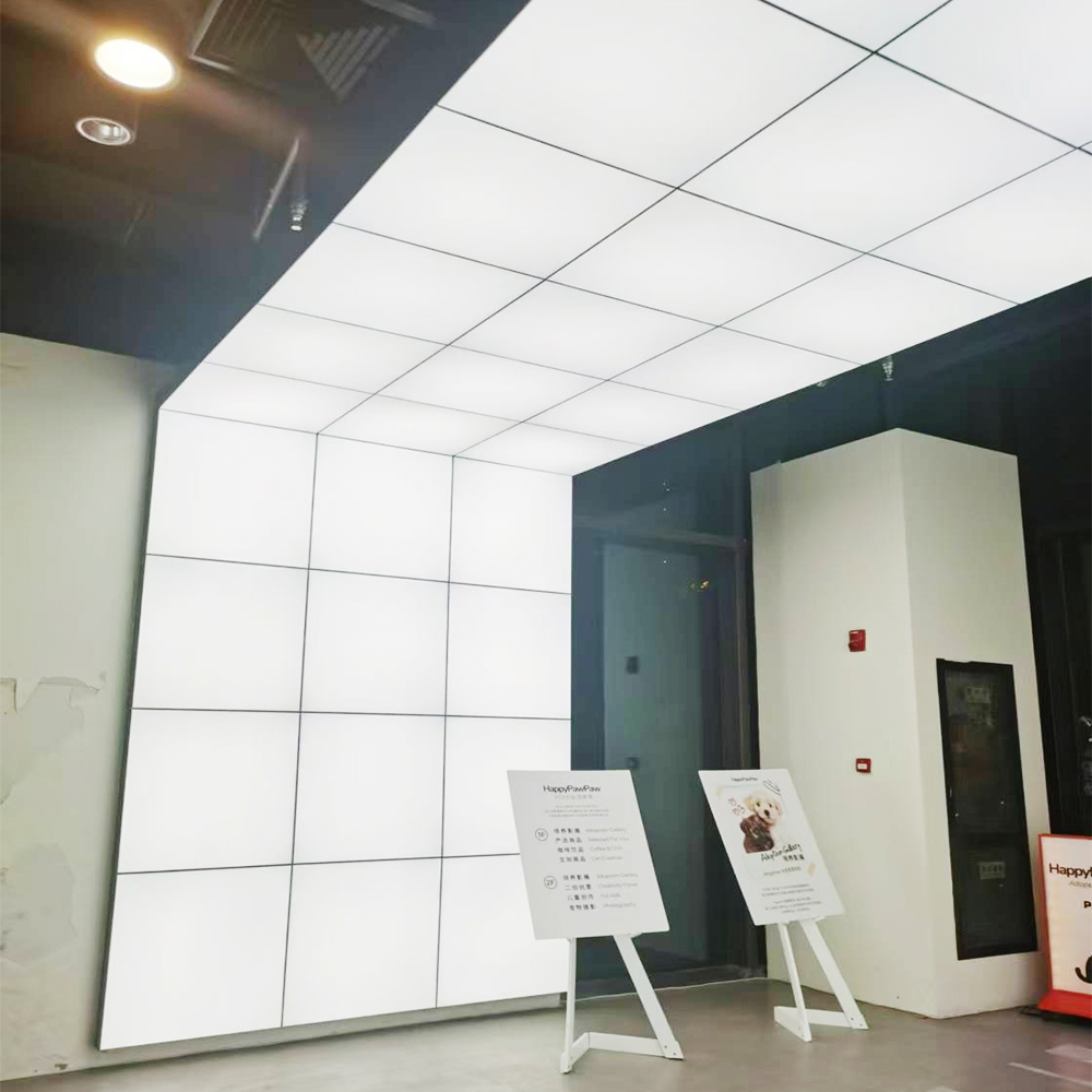 Frameless Backlit Panels for Decor - Comprehensive Solutions for the ...