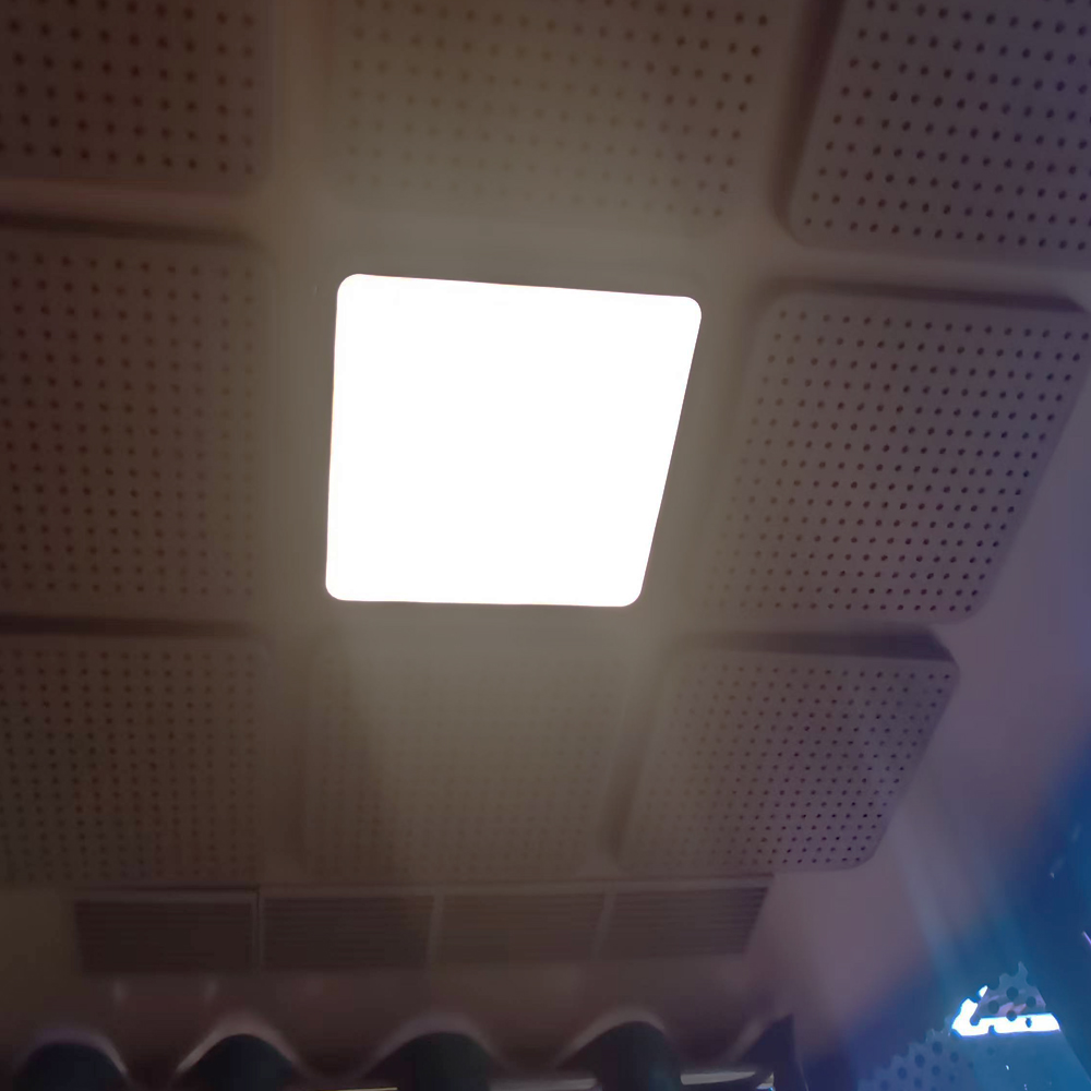 Frameless LED Panel Without Any Shadow - Comprehensive Solutions for ...