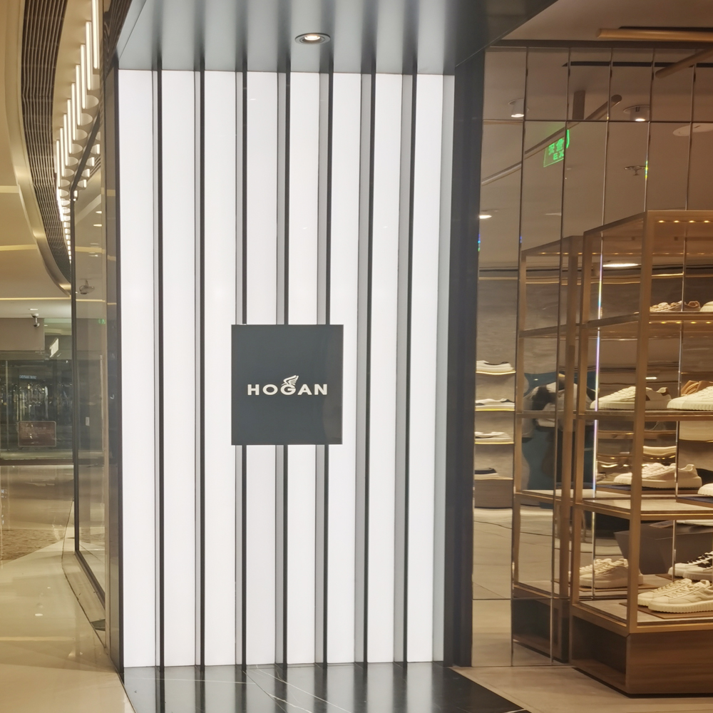 Frameless LED Panel Without Any Shadow - Comprehensive Solutions for ...