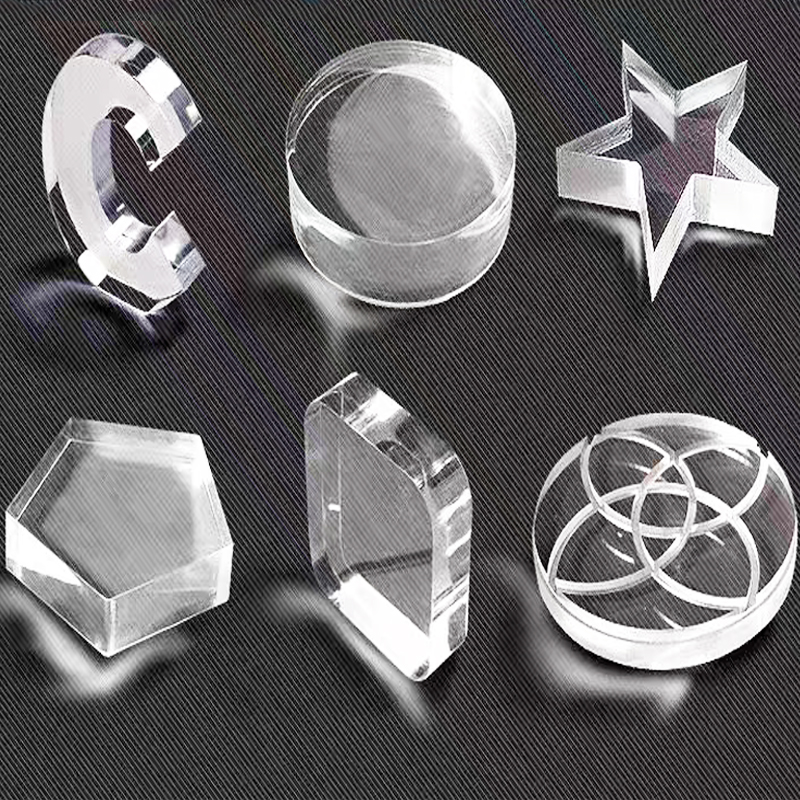 Acrylic craft for various function - Comprehensive Solutions for the ...