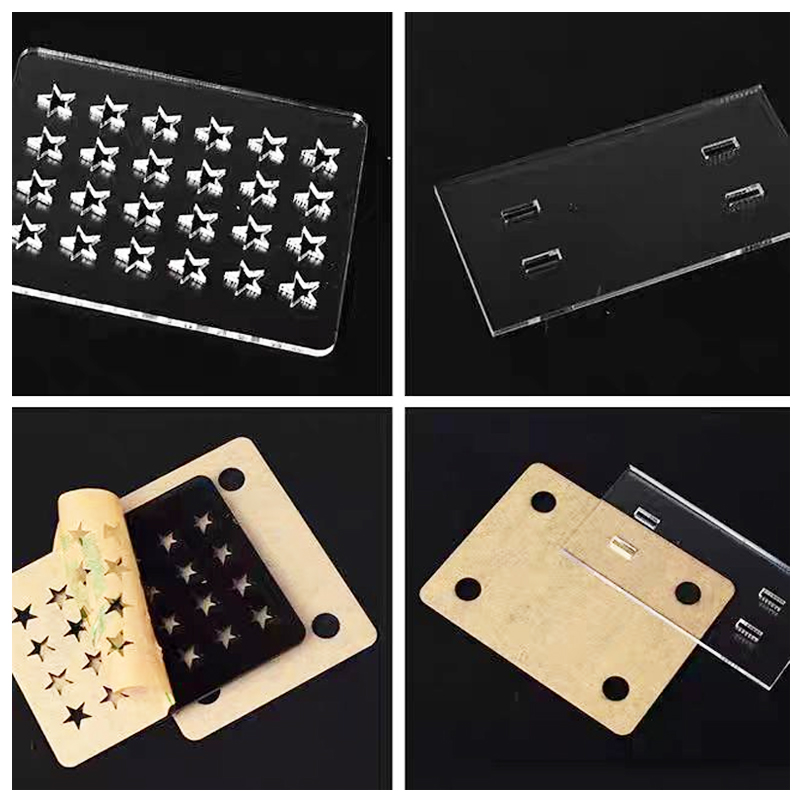 Acrylic craft for various function - Comprehensive Solutions for the ...