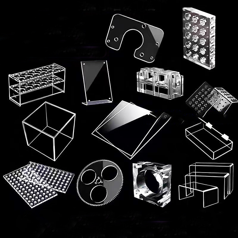 Acrylic craft for various function - Comprehensive Solutions for the ...