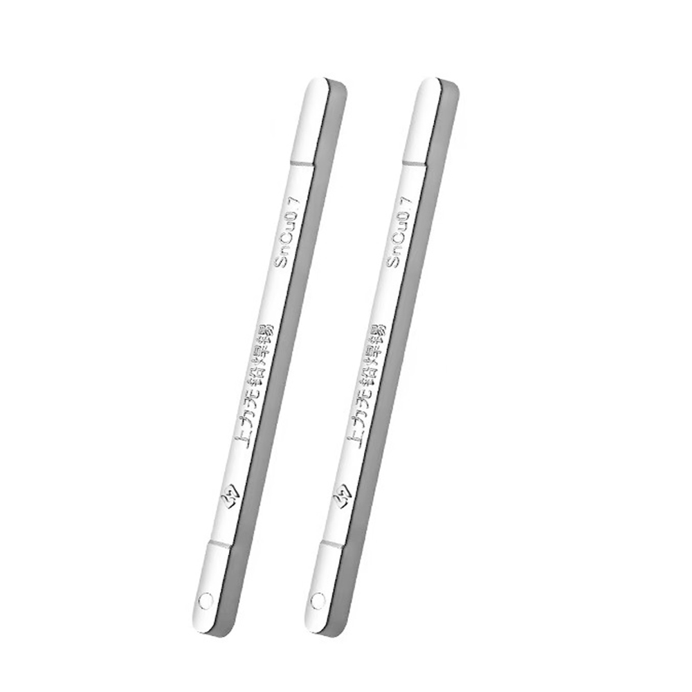 Lead Free Solder for PCB Assembly - Comprehensive Solutions for the LED ...