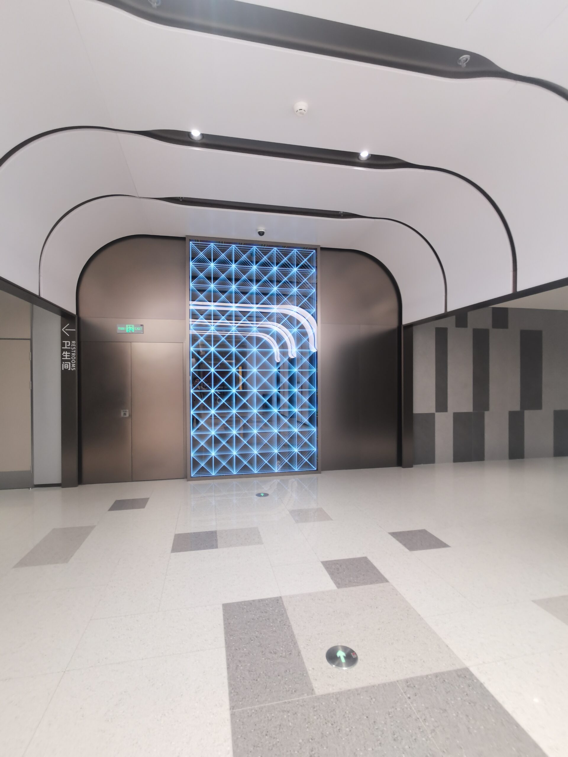 Transform your elevator with Innovative Lighting Solutions ...